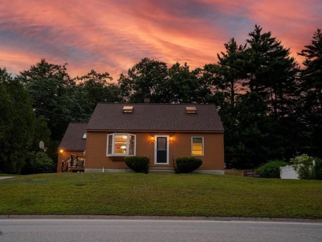 37 Glenwood Ave, Dover, NH 03820