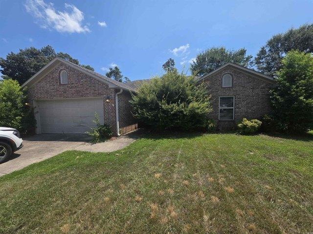 37 Green Apple Dr, Ward, AR 72176