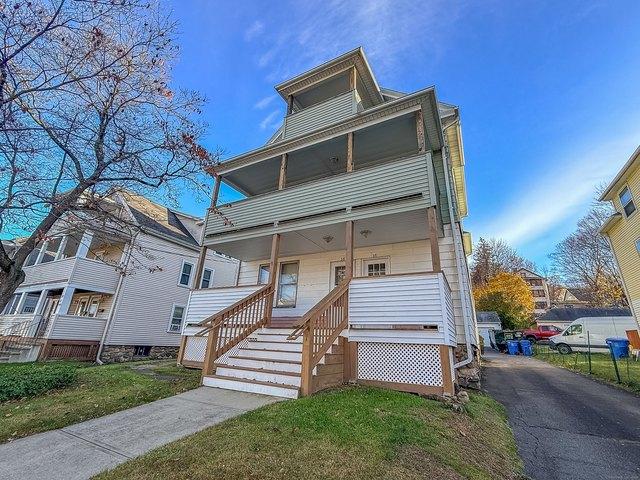 37 Gridley St, Bristol, CT 06010
