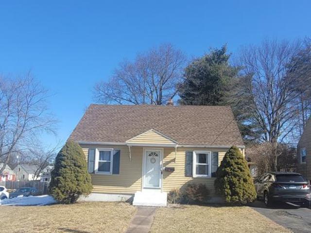 37 Griffin Rd, Manchester, CT 06042