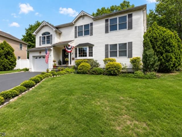 37 Hall Drive