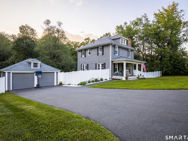 37 Hall Hill Rd, Somers, CT 06071