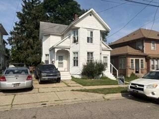 37 Harvard St, Battle Creek, MI 49017