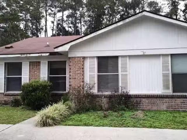 37 Harding Street, A, Beaufort, SC 29902