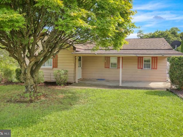37 Harman Road