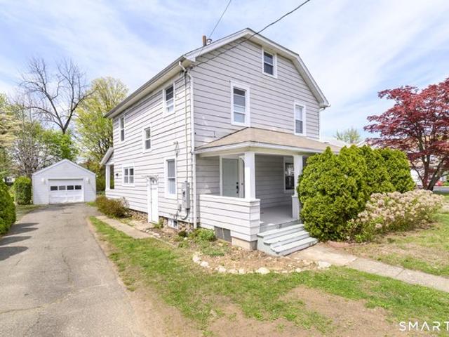 37 Harriet St, Norwalk, CT 06851