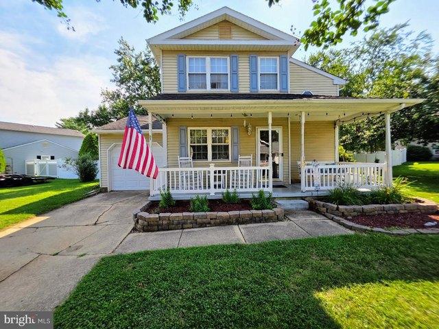 37 Hawthorne Ave, Newark, DE 19711