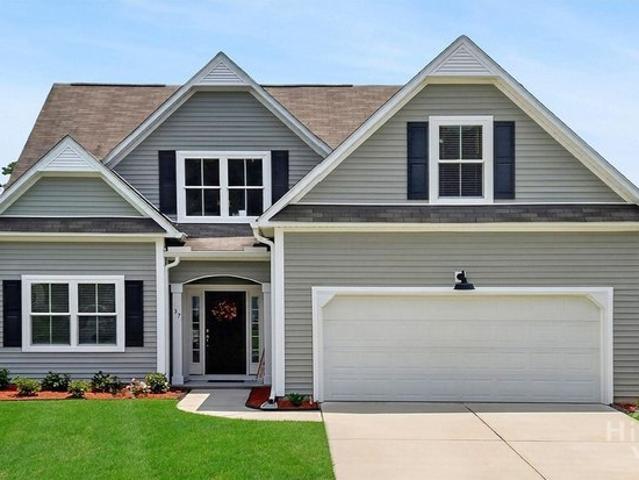 37 Henslow Field Rd, Savannah, GA 31419