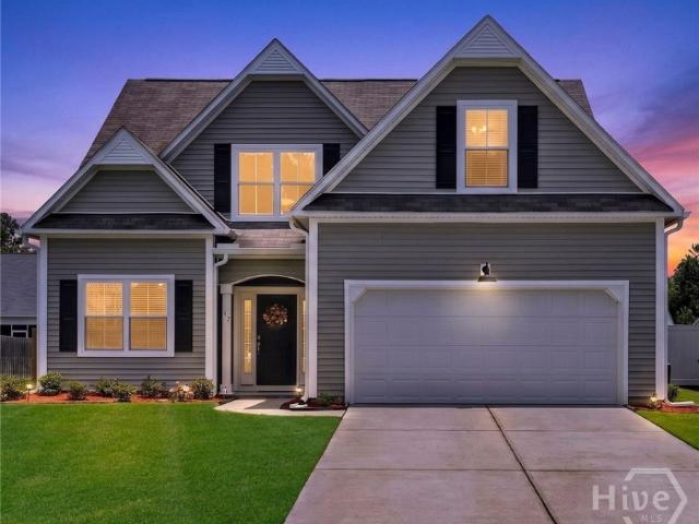 37 Henslow Field Road