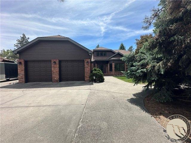 37 Heatherwood Ln, Billings, MT 59102