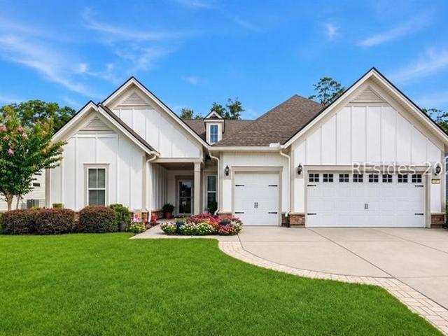 37 Heathrow Ave, Bluffton, SC 29910