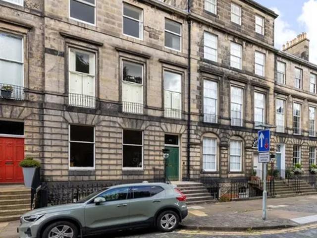 37 Heriot Row, City of Edinburgh, EH3 6ES, United Kingdom | 1 bed apartment for rent #138514924 | Rentberry
