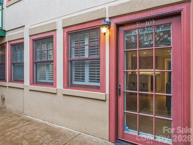 37 Hiawassee Street # E103