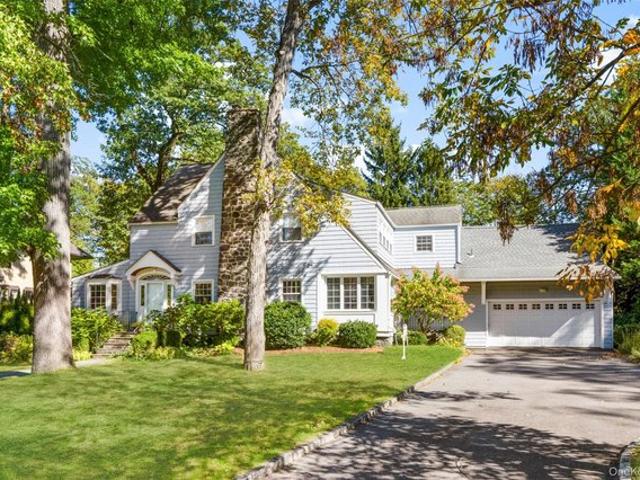 37 Highwood Ave, Larchmont, NY 10538