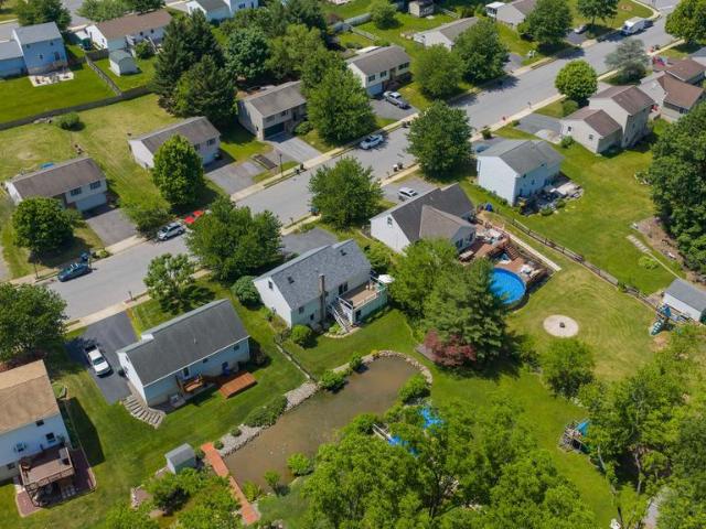 37 Homestead Drive