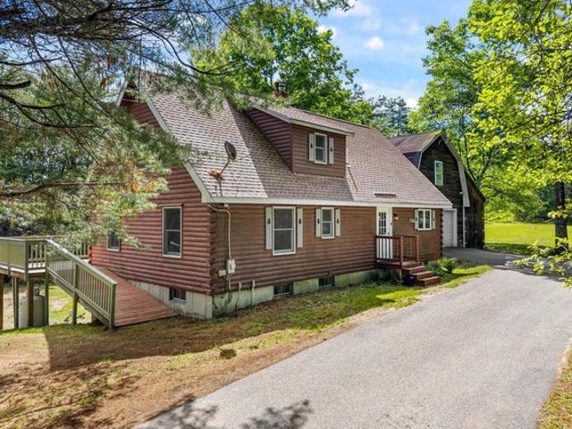 37 Holt Rd, Norway, ME 04268