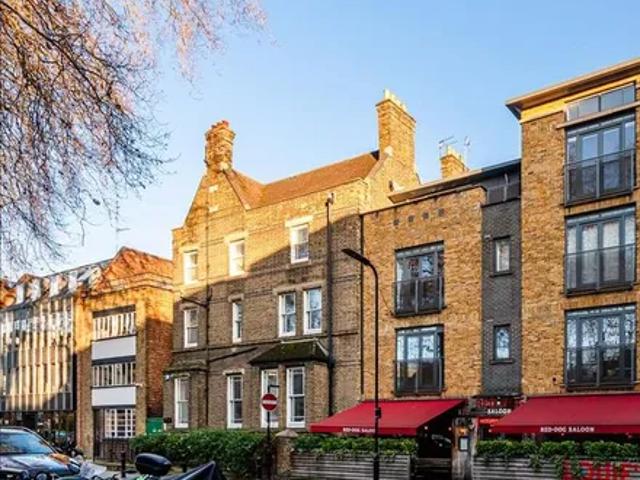 37 Hoxton Square, London, N1 6NN, United Kingdom | 2 bed apartment for rent #138695018 | Rentberry