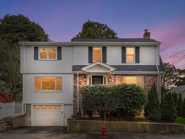 37 Huckins Ave, Quincy, MA 02171
