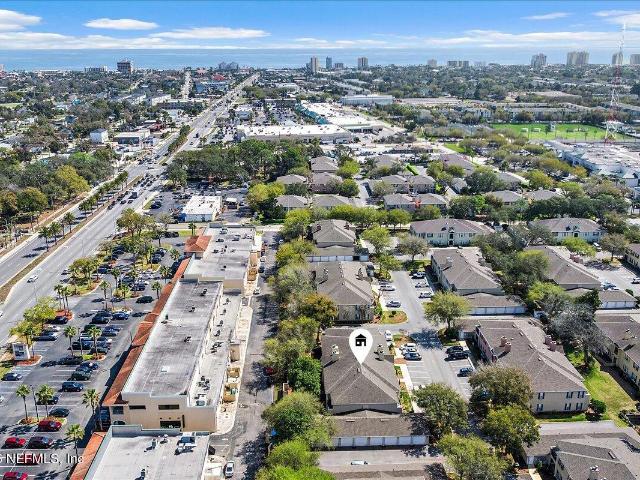 37 Jardin De Mer Pl, Unit 37, Jacksonville Beach, FL 32250 | MLS #2134 | Compass