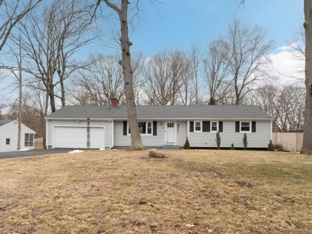 37 Jennifer Rd, Hamden, CT 06518