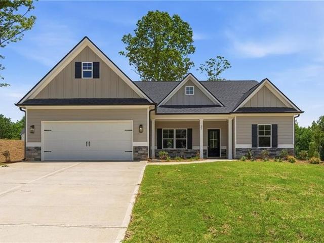 37 Jeffrey Ln, Dallas, GA 30157