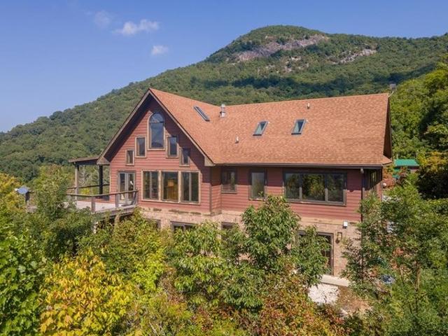 37 Jones Knob Rd, Franklin, NC 28734