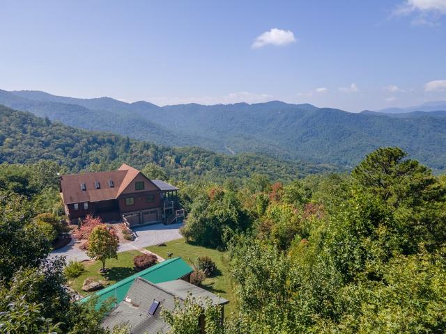 37 Jones Knob Road