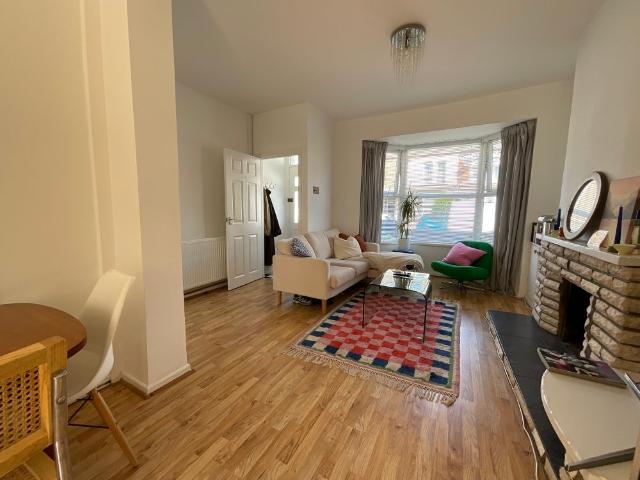 37 Jocelyn Avenue, Belfast, BT6 9AX
