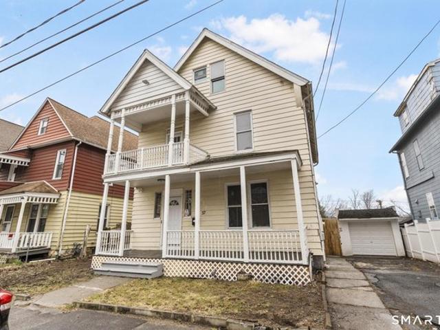 37 Johnson St, Waterbury, CT 06710
