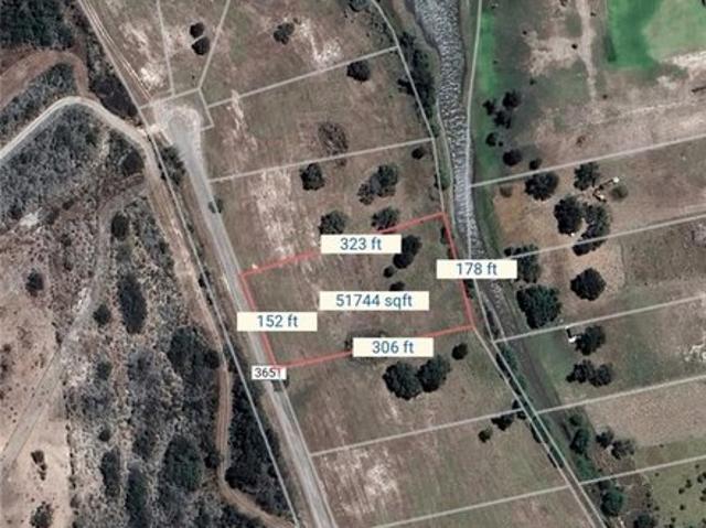37 Kana Lot 37, Sandia, TX 78383