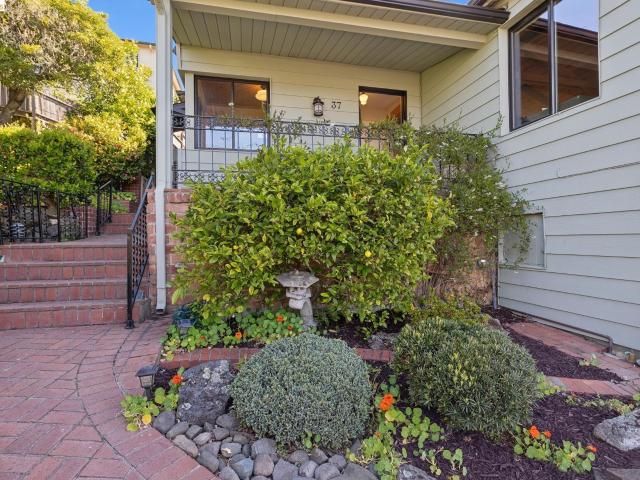 37 Kenyon Ave, Kensington, CA 94708 | MLS #41131 | Compass
