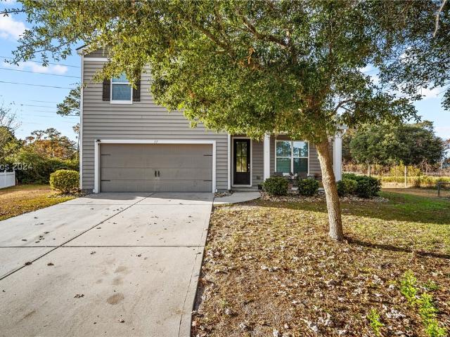 37 King's Cross Ct, Beaufort, SC 29902 | MLS #449224 | Compass