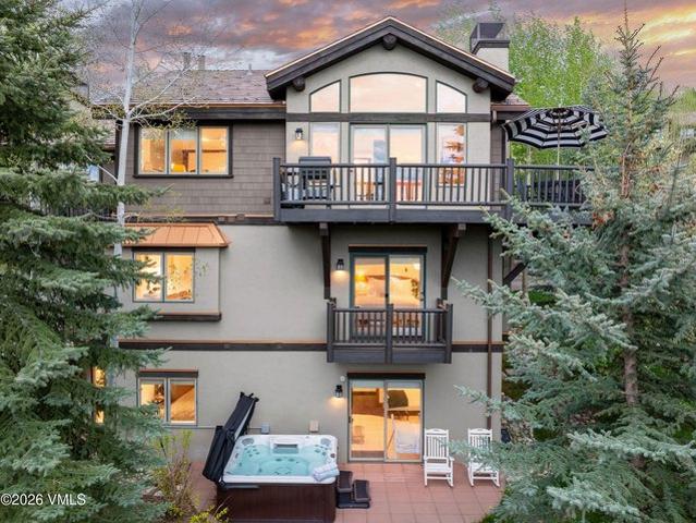 37 Knudson Ranch Rd, Edwards, CO 81632