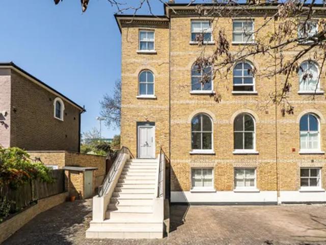 37 Lancaster Avenue, London, SE27 9EL, United Kingdom | 2 bed apartment for rent #167582183 | Rentberry