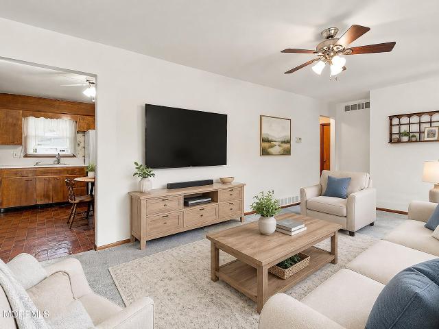 37 Lenox Avenue