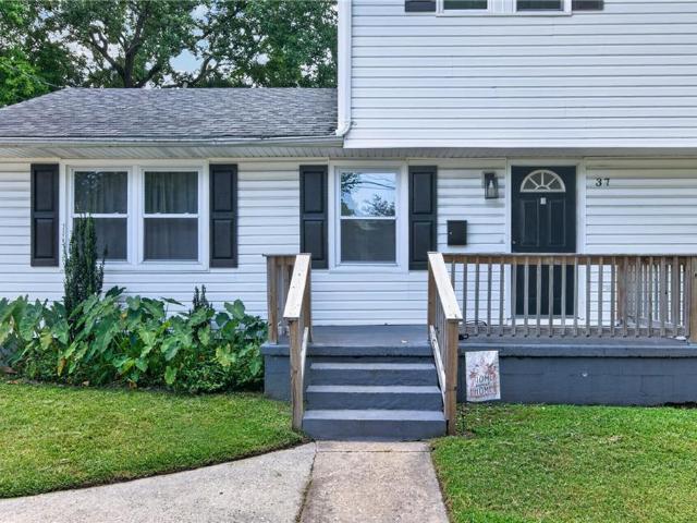 37 Londonshire TER