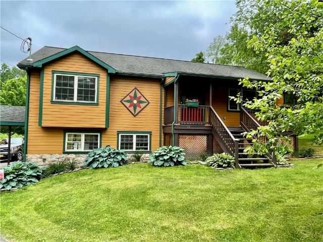 37 Long Hill Rd, Afton, NY 13730 | Compass