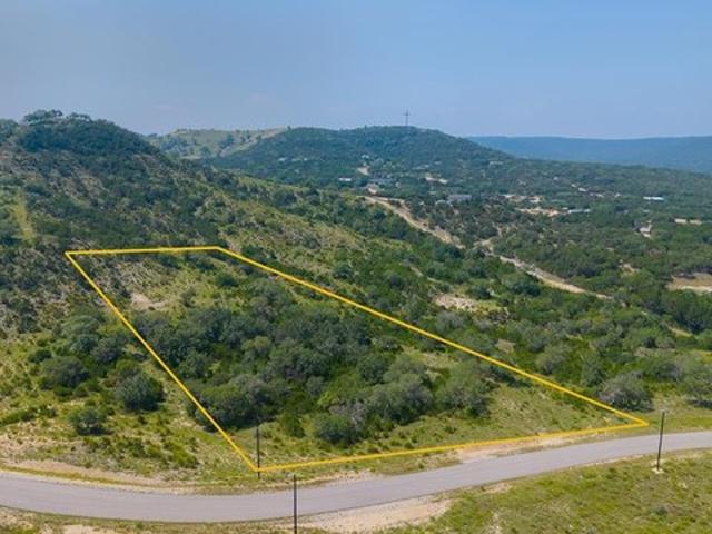 37 Lot 37, Pipe Creek, TX 78063
