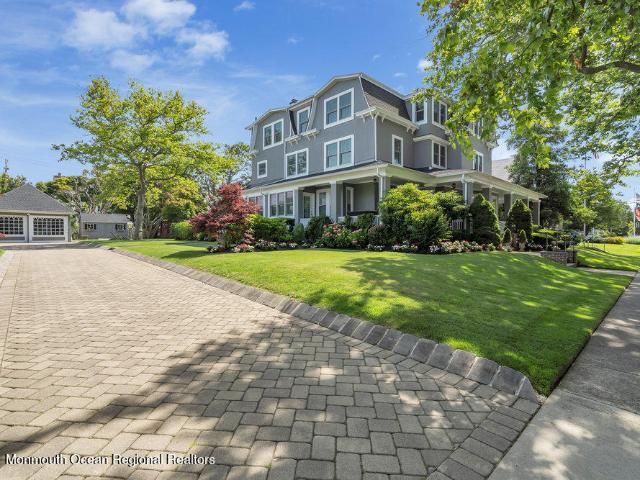 37 Ludlow Avenue