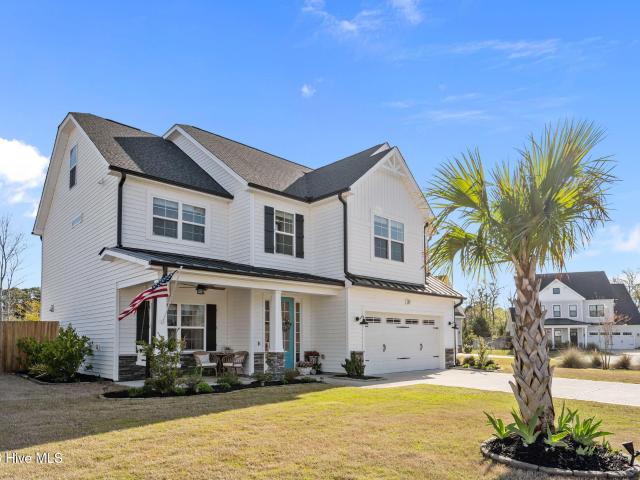37 Lyford Cay Court