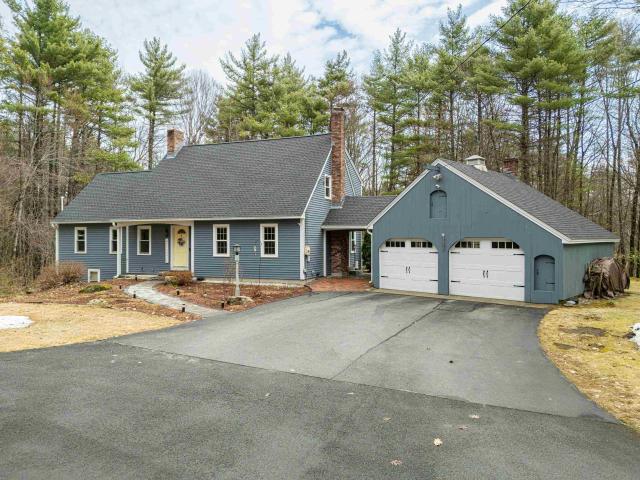 37 McGettigan Rd, Milford, NH 03055 | Compass