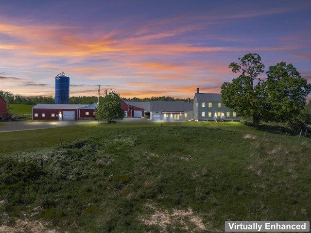 37 McLaughlin Rd, Wilton, ME 04294