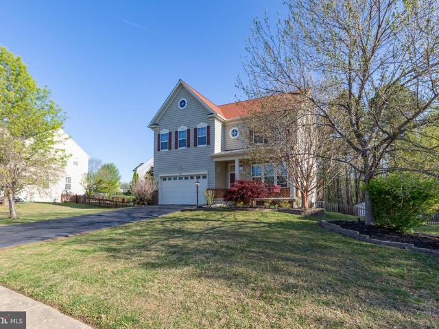 37 Manorwood Drive