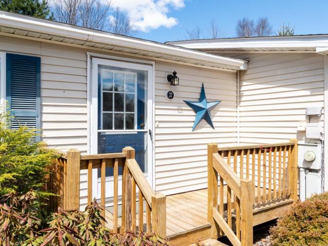 37 Magnolia Lane