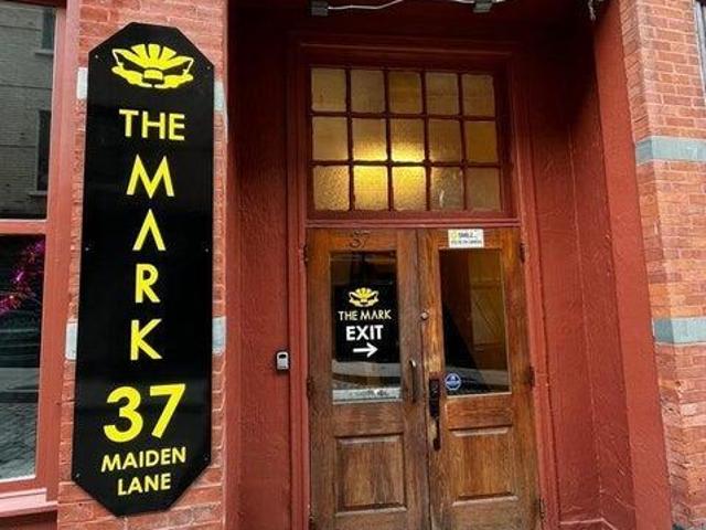 37 Maiden Lane 3B #