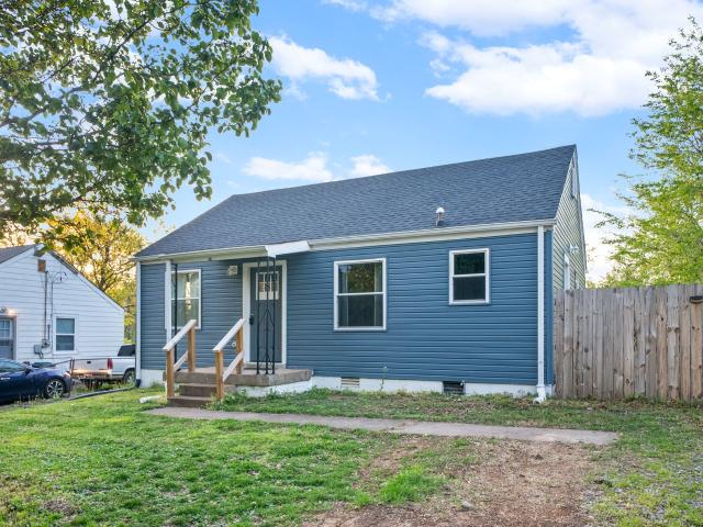 37 Maple St