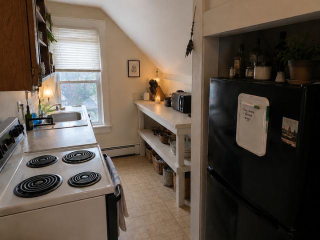 37 Maple St Studio Apartment for Rent at 37 Maple St, Newport, NH 03773