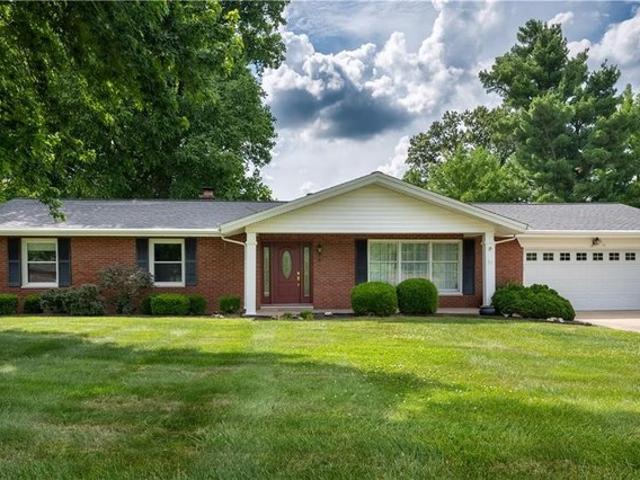 37 Marquette Rd, Springfield, IL 62712