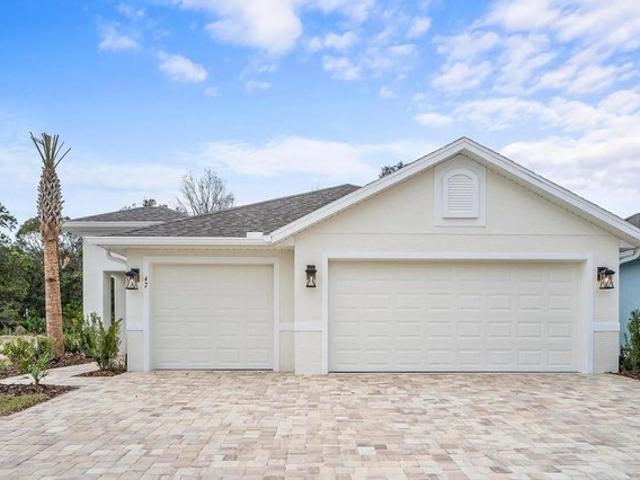 37 Matanzas Cove Dr, Palm Coast, FL 32137