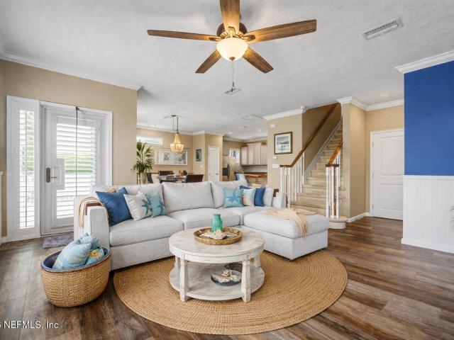 37 May St, Augustine, FL 32084 | MLS #2130 | Compass